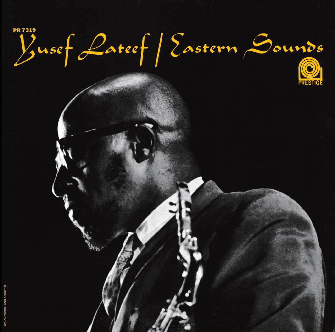 Yusef Lateef - Love Theme From Spartacus - JAZZ IMPRESSIONS